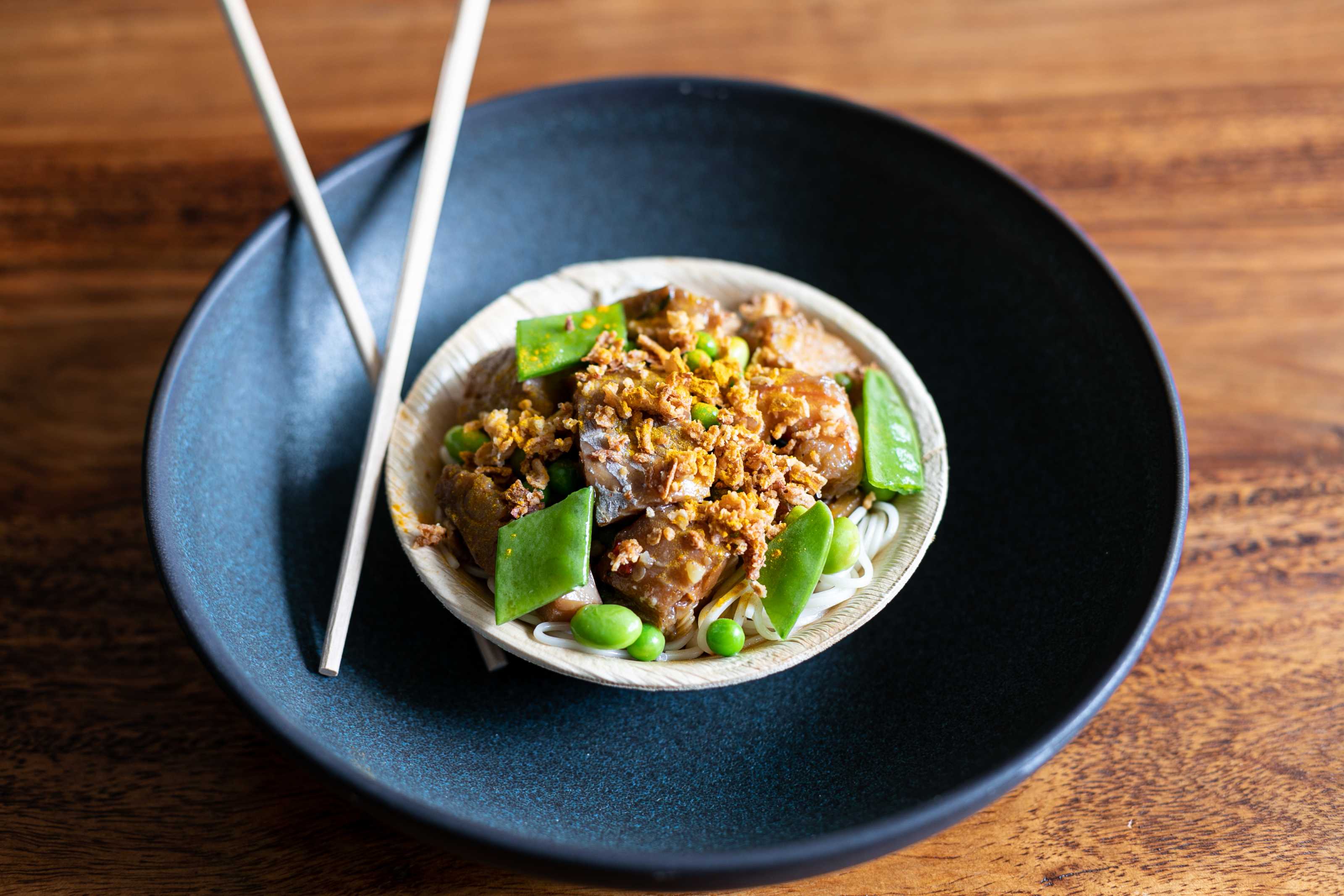 TRAITEUR - MYLO FOOD TRUCK | Food Truck pour mariage