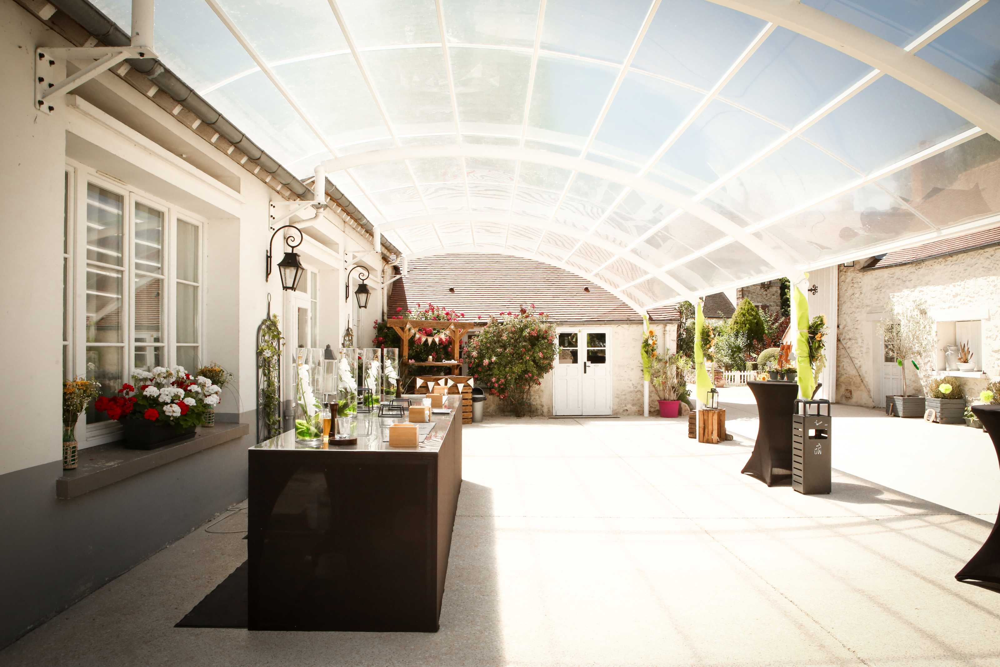 MOULIN DE MISTOU | Lieu de réception de mariage