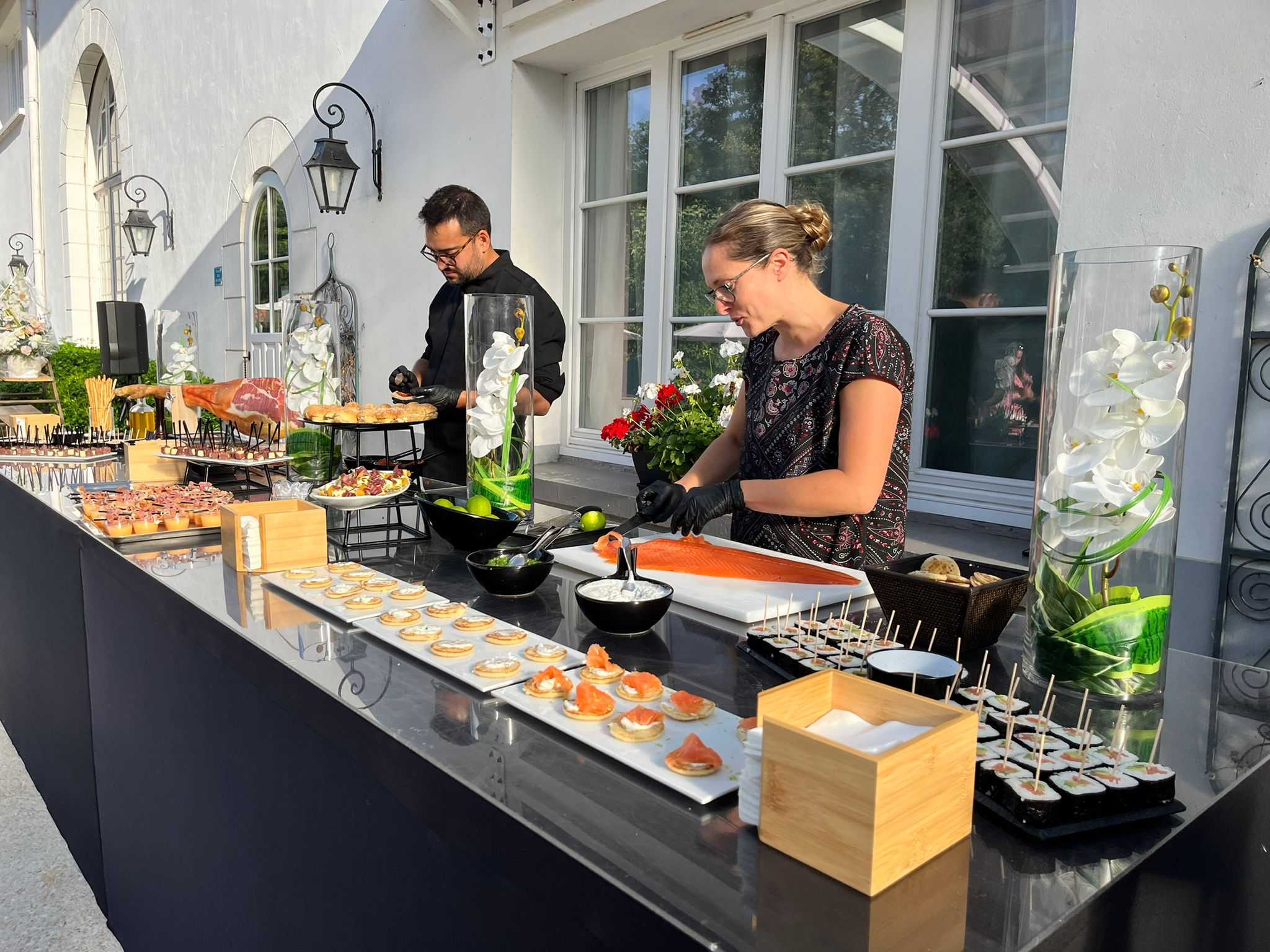 MOULIN DE MISTOU | Lieu de réception de mariage