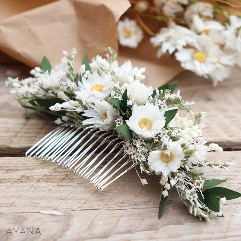 AYANA FLORAL DESIGN | Animations & Ateliers EVG/EVJF