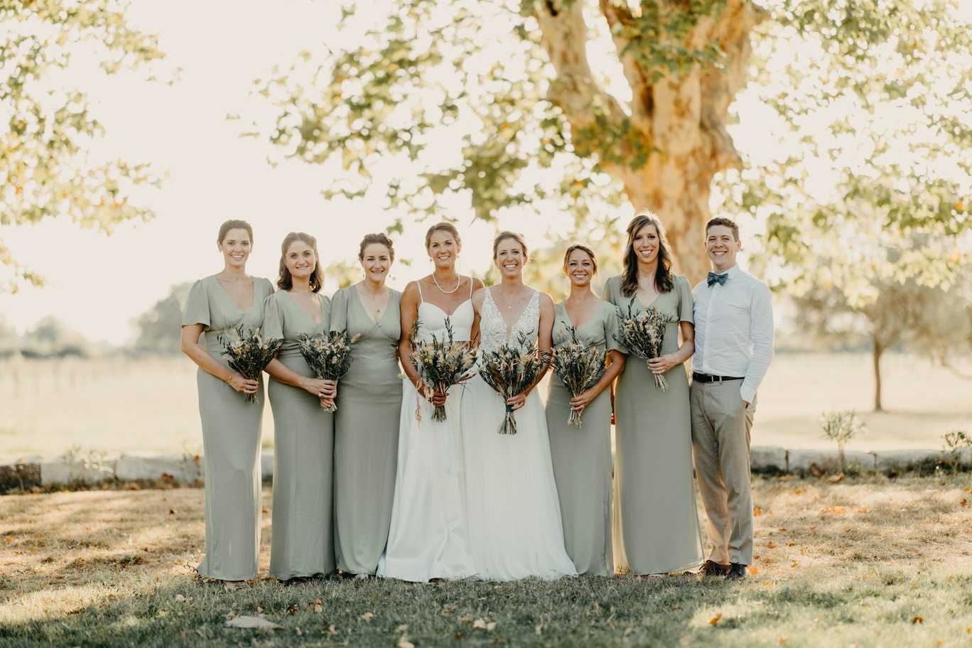 NOS JOLIS MOMENTS events | Wedding Planner