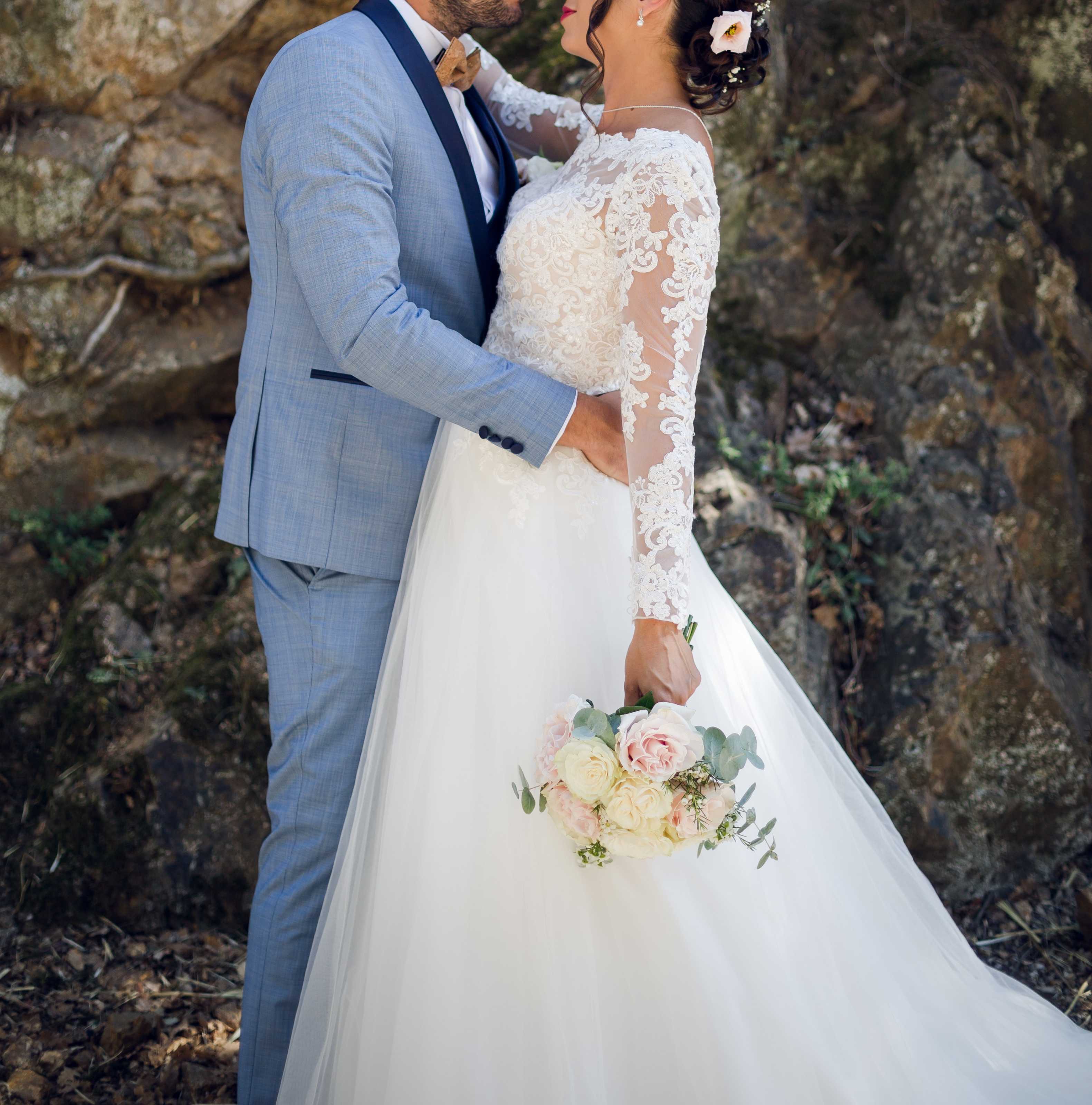 MAWÉ | Wedding Planner