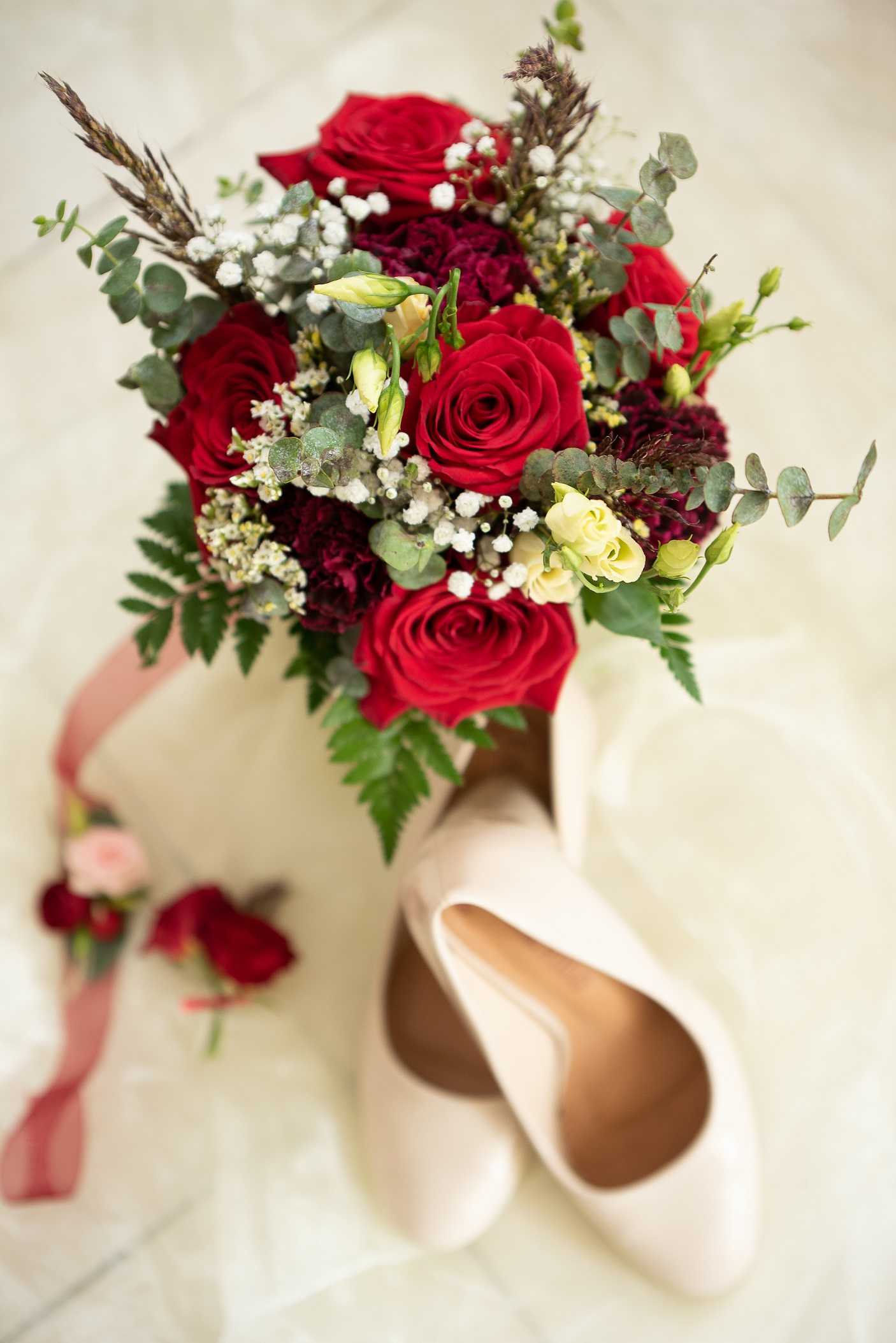 L'Entre'Pôt Artisan Fleuriste | Fleuriste