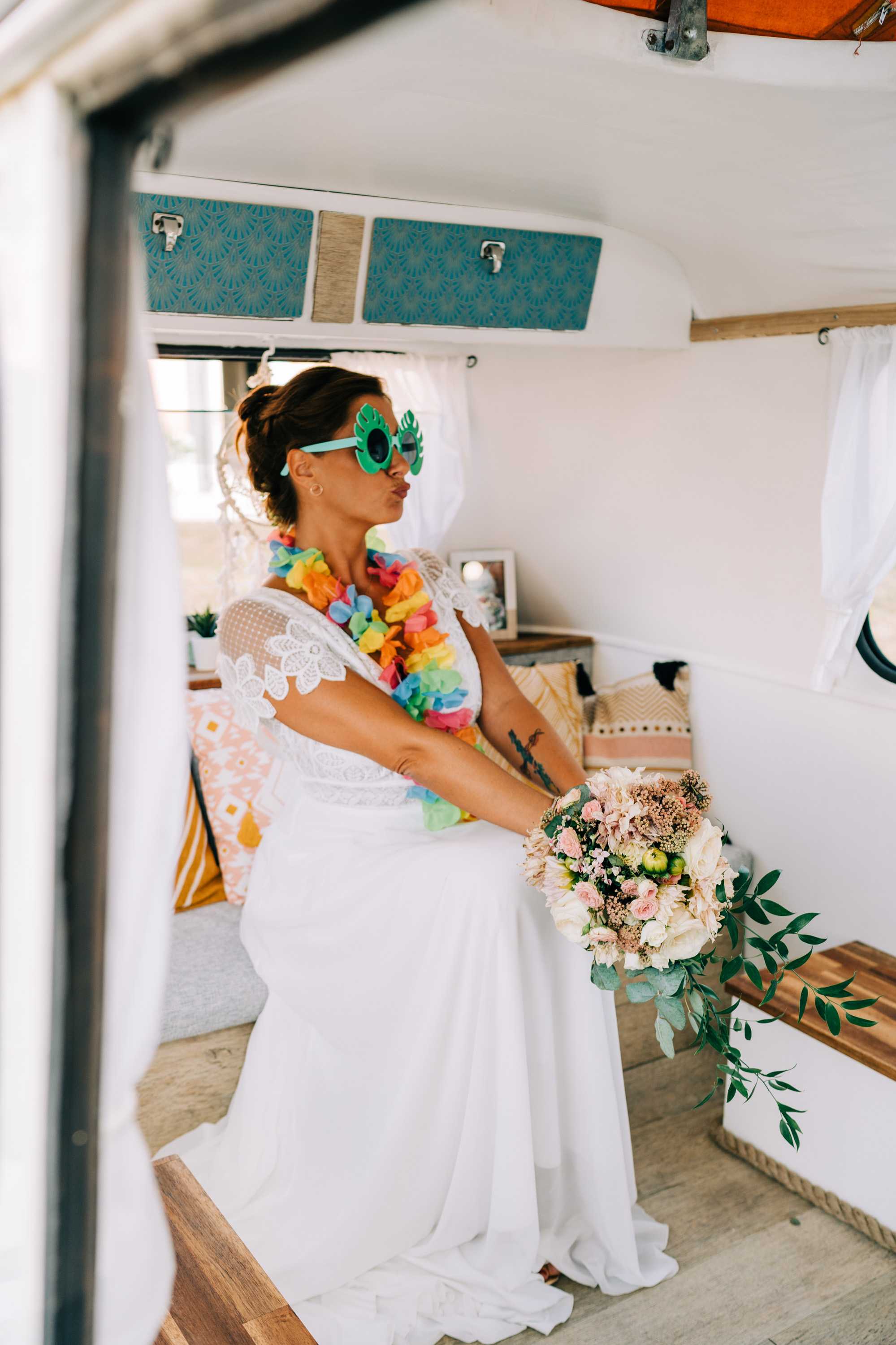 Wanderlustbooth - Caravane Photobooth | Photobooth & vidéobooth