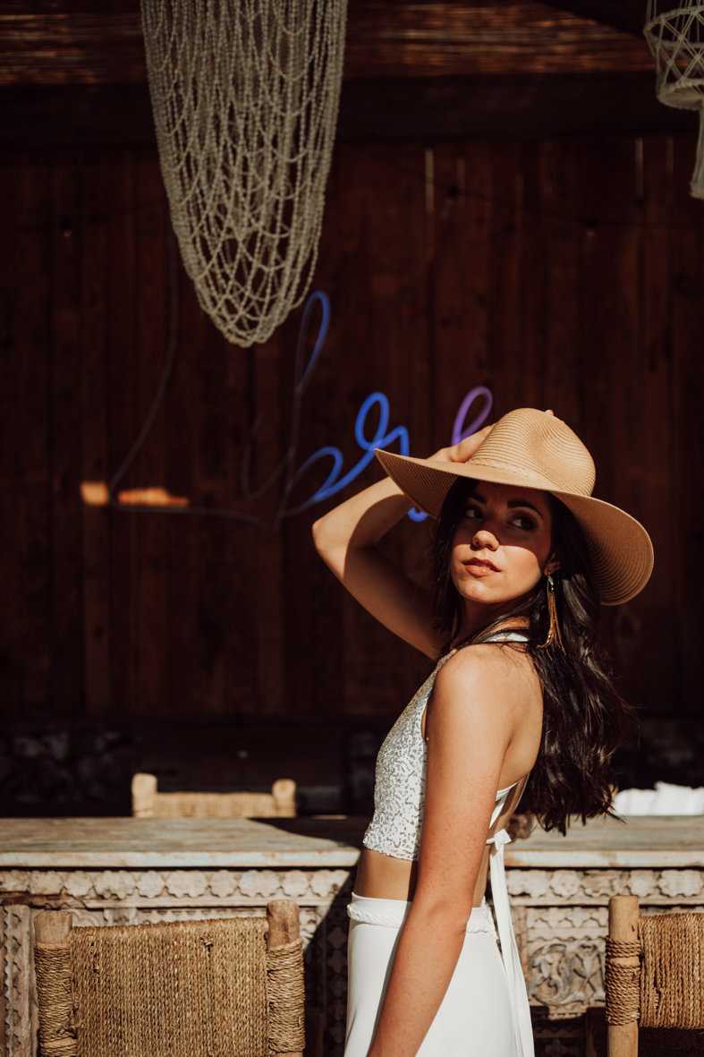 Anna & June | Robe de mariée