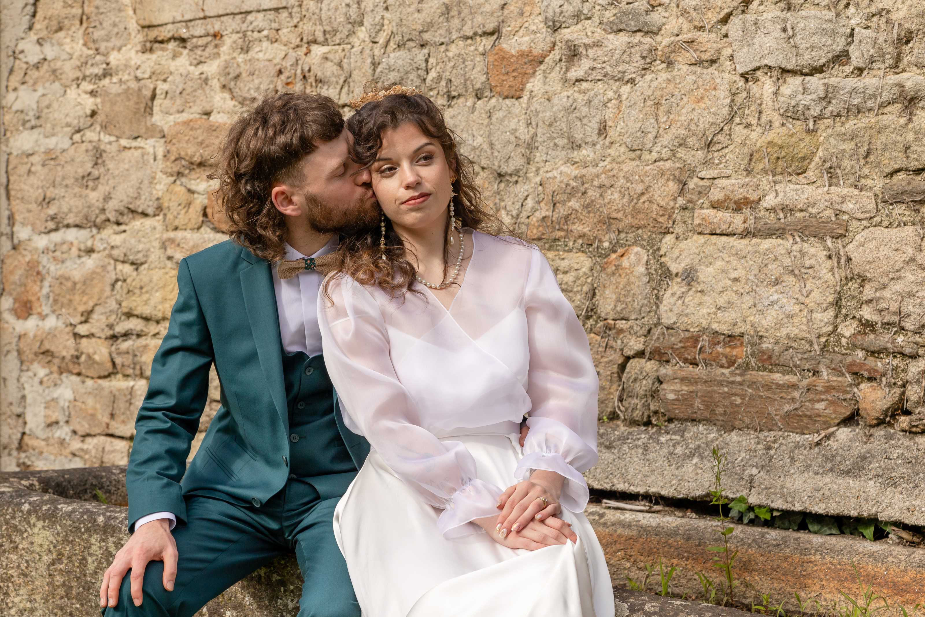 Stéphanie HARNAY Photographe | Photographes de mariage