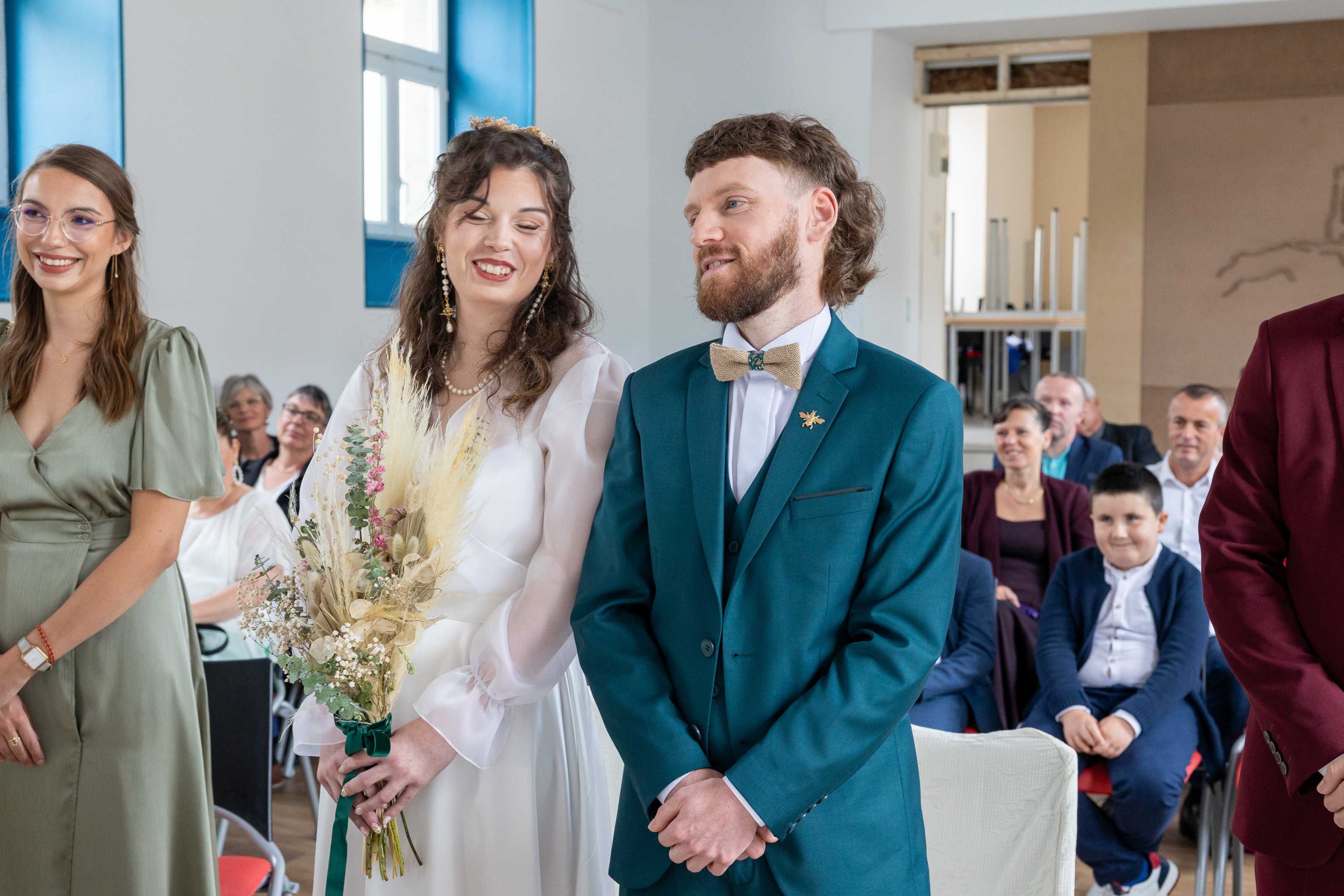 Stéphanie HARNAY Photographe | Photographes de mariage