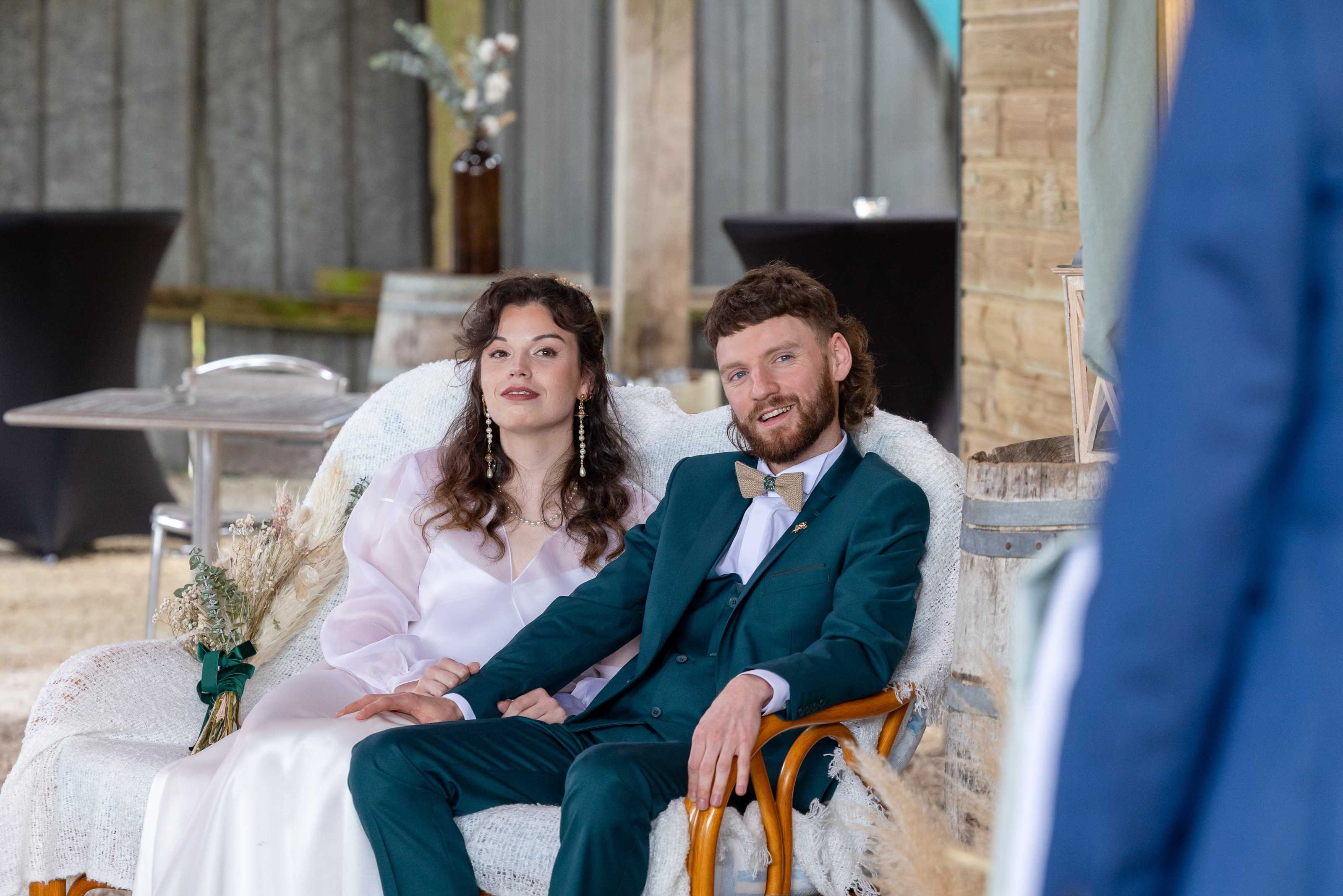 Stéphanie HARNAY Photographe | Photographes de mariage