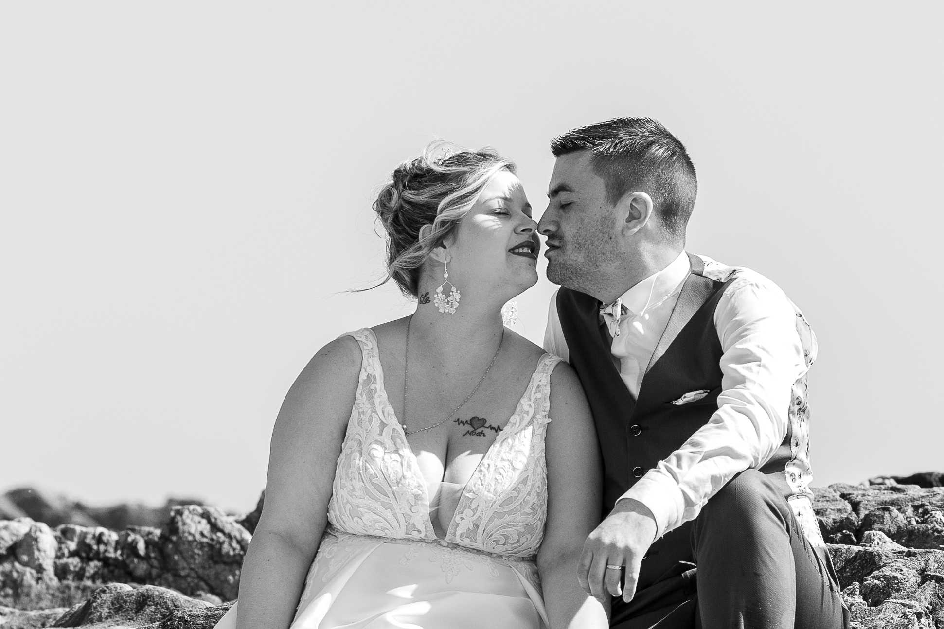 Stéphanie HARNAY Photographe | Photographes de mariage