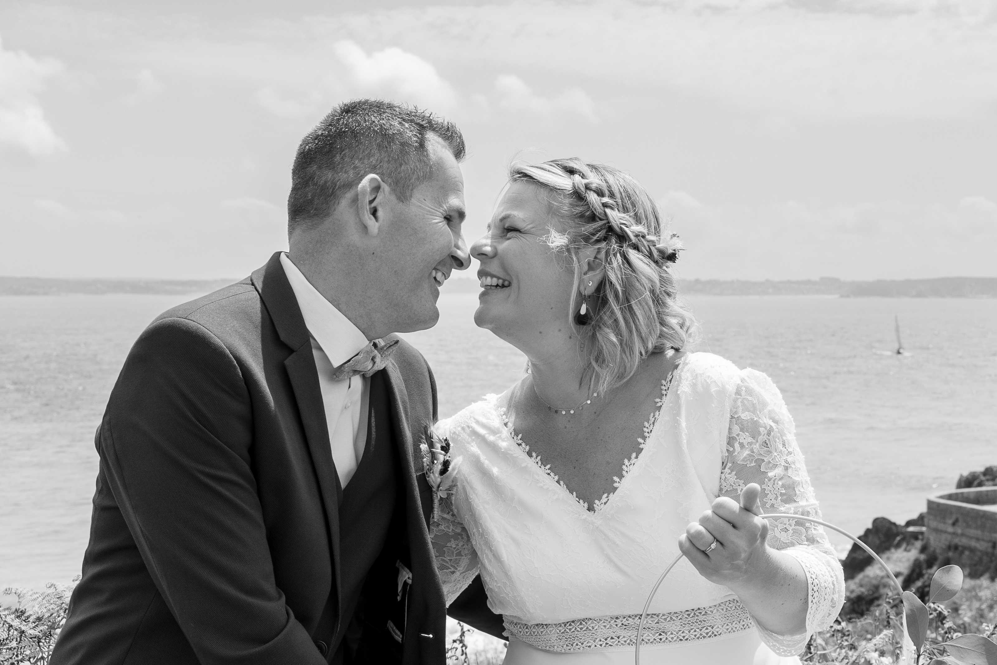 Stéphanie HARNAY Photographe | Photographes de mariage