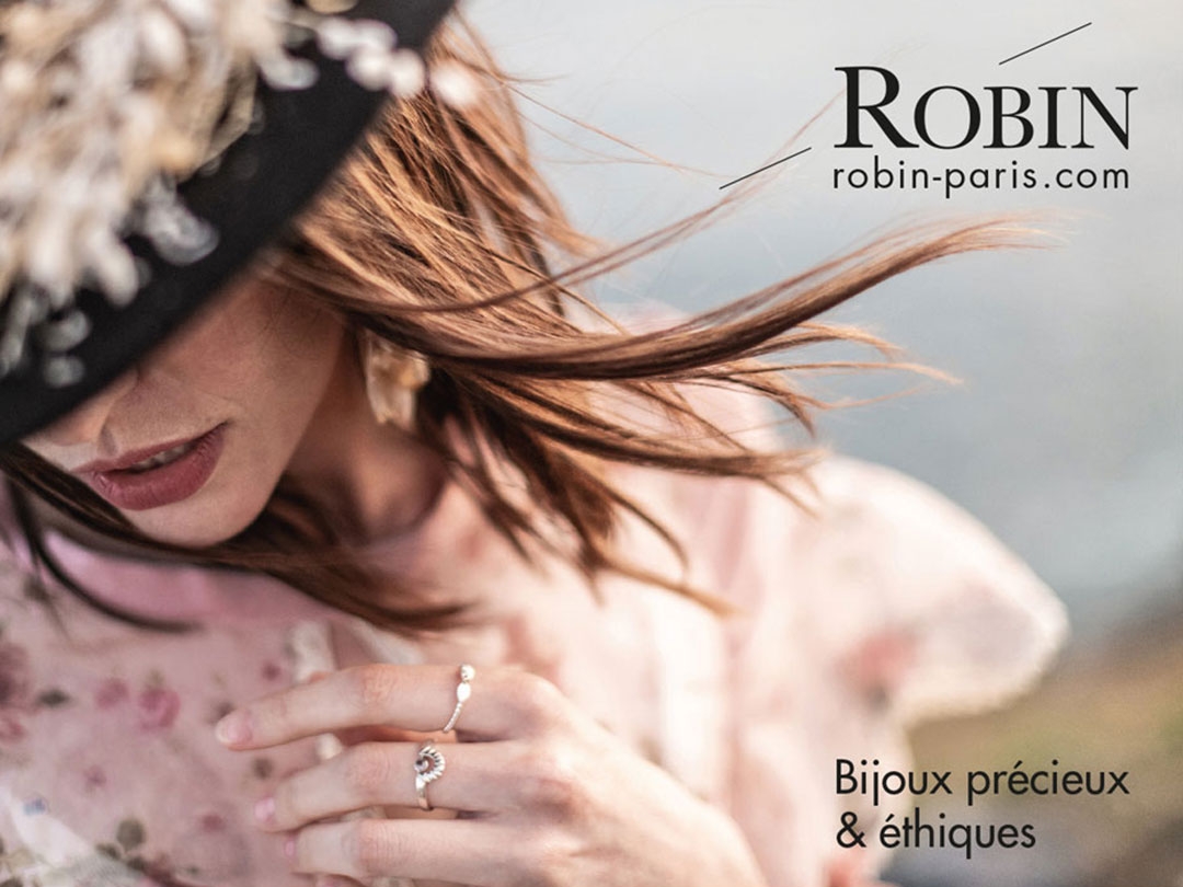 atelier ROBIN PARIS | Alliances & Bagues