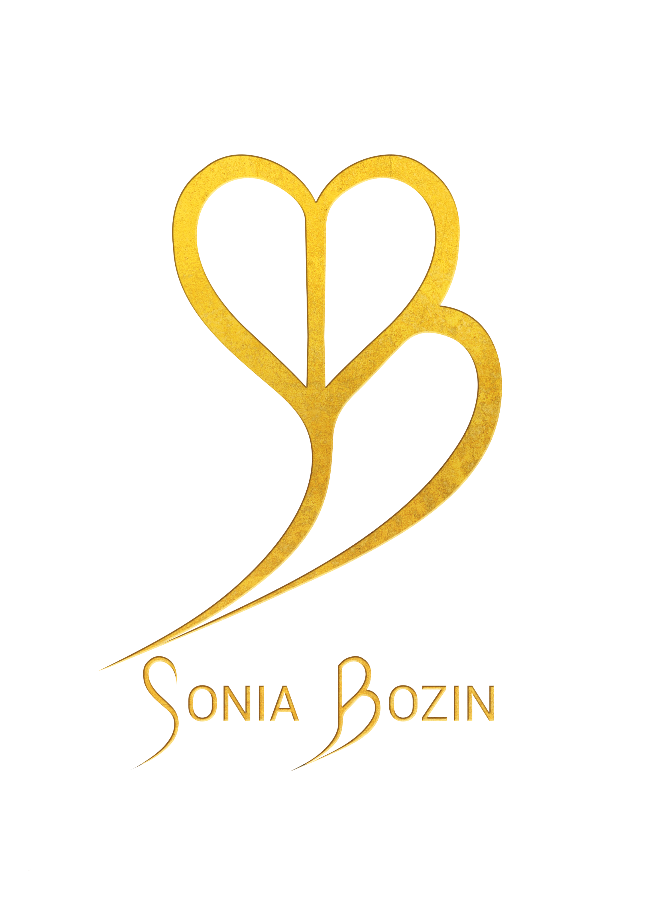 Sonia Bozin | Robe de mariée