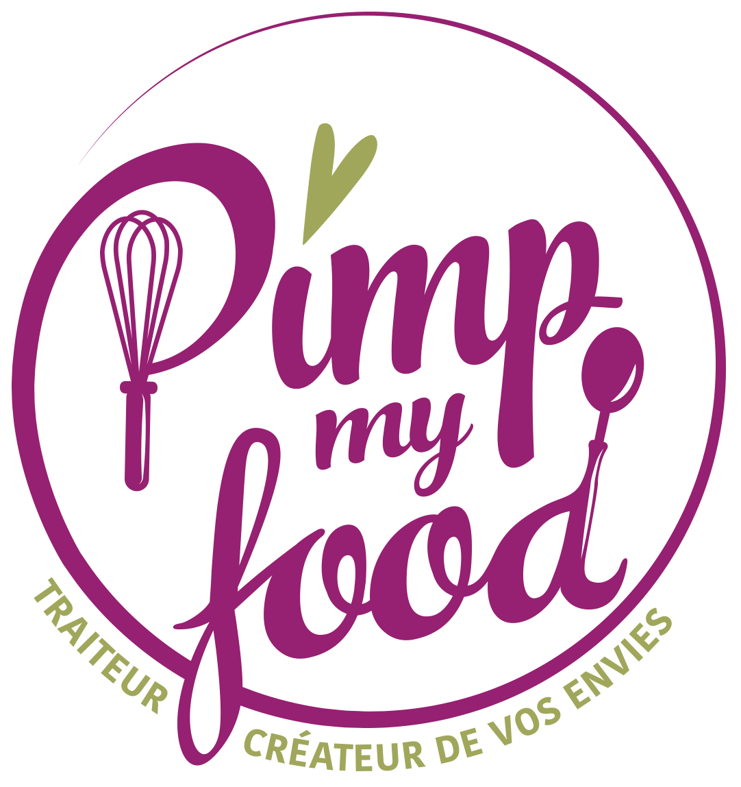 Pimp My Food Traiteur | Traiteur mariage