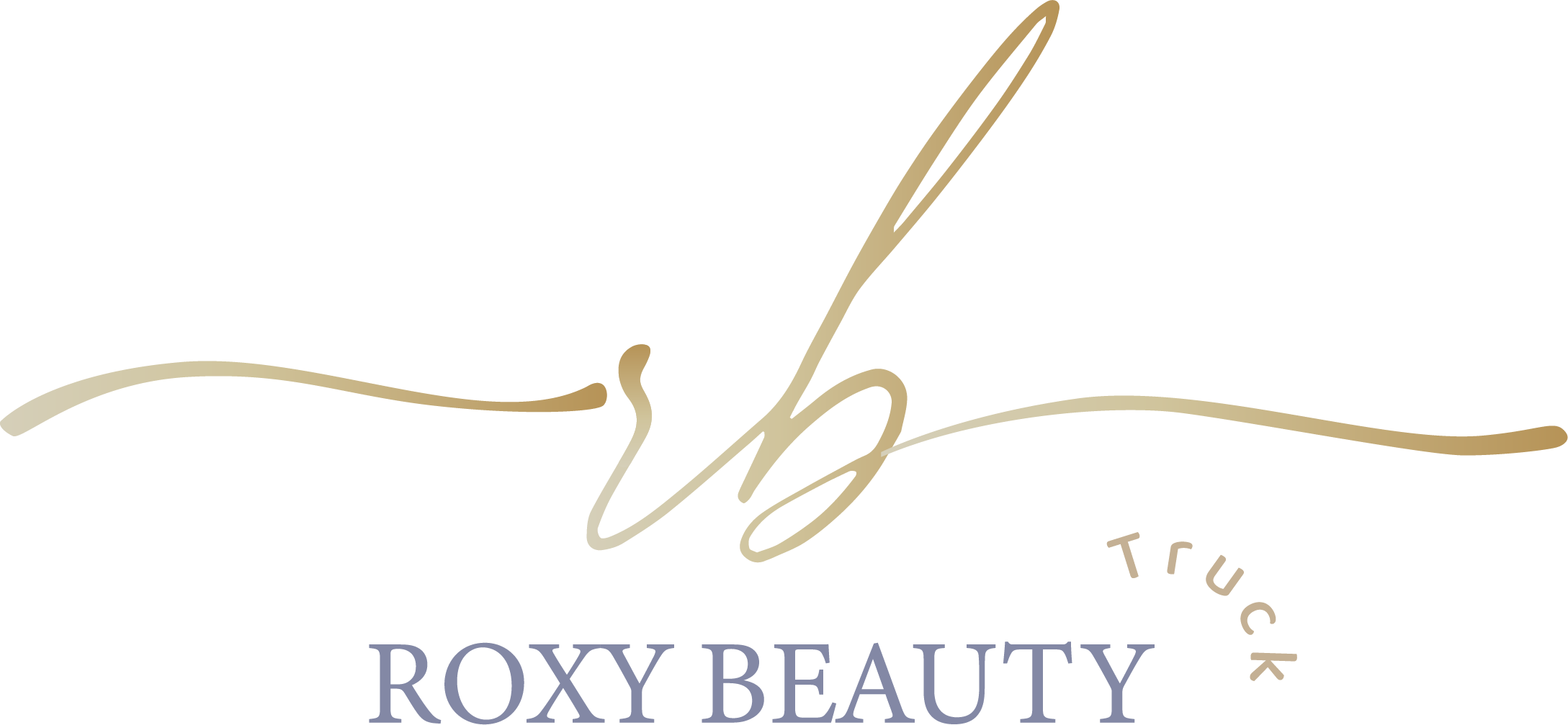 ROXY BEAUTY TRUCK | Coiffure